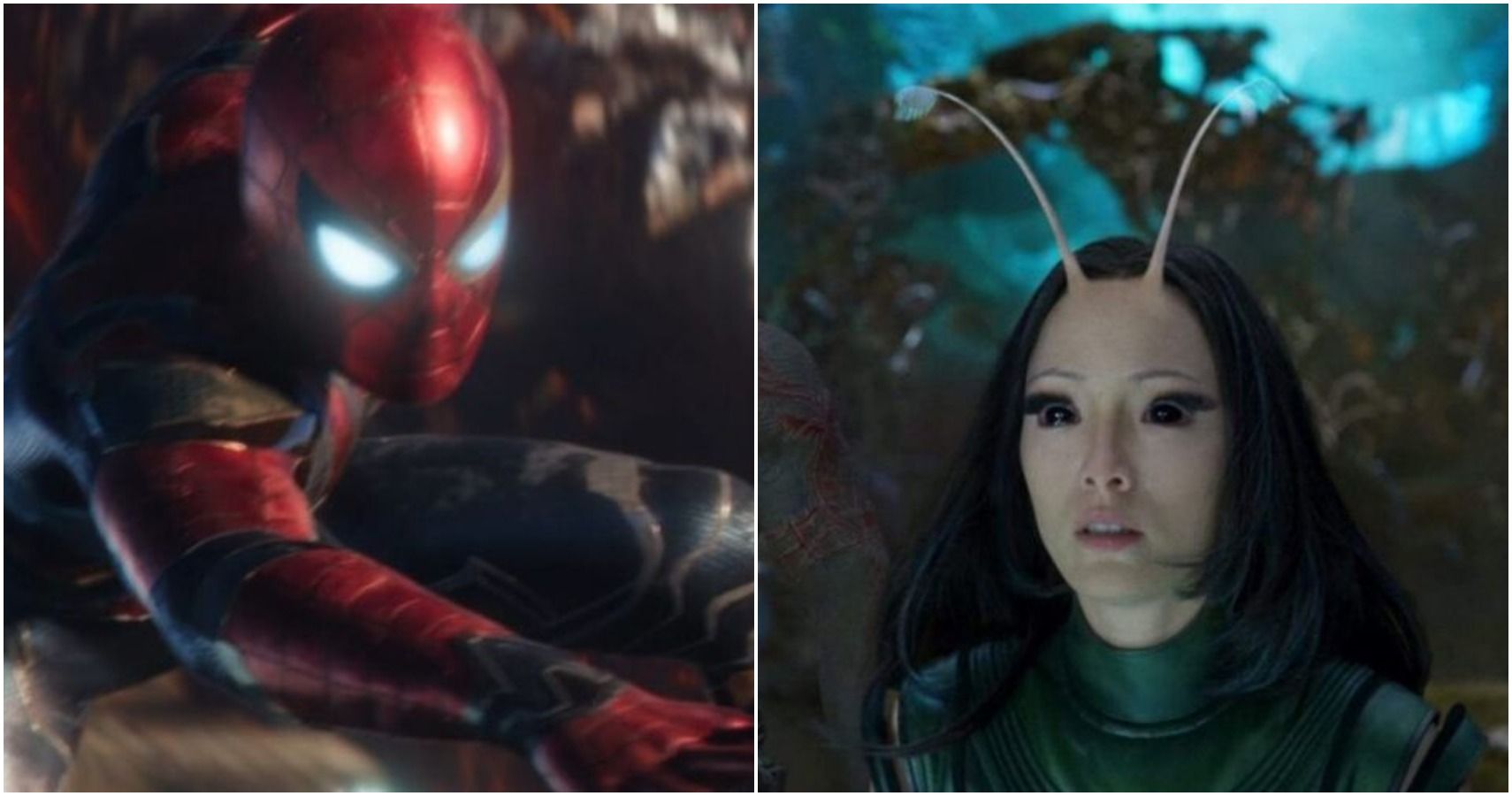 5 Most (& 5 Least) Heartbreaking Deaths In Infinity War That We're ...