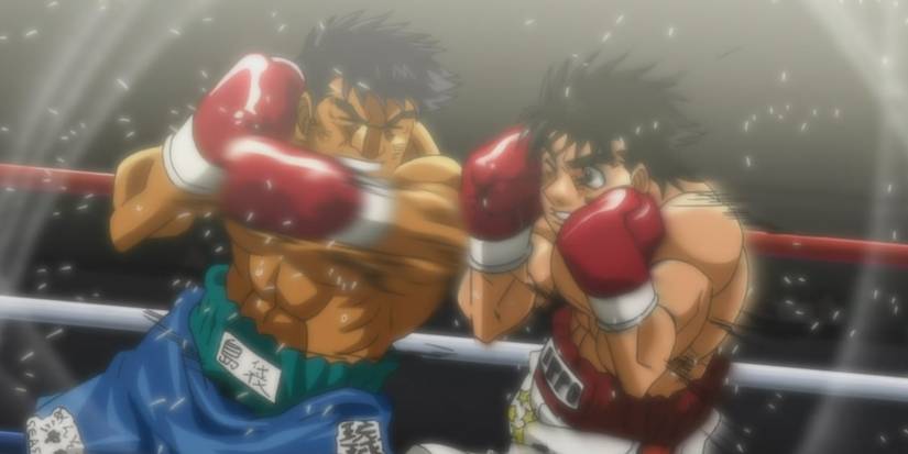 Hajime No Ippo: 10 Reasons Why It's A Must-Watch Anime Series