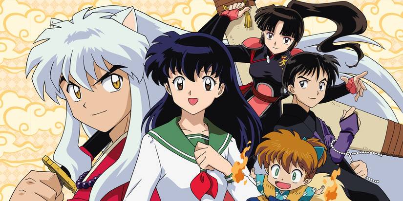10 Best Sunrise Inc. Anime (According to IMDb)