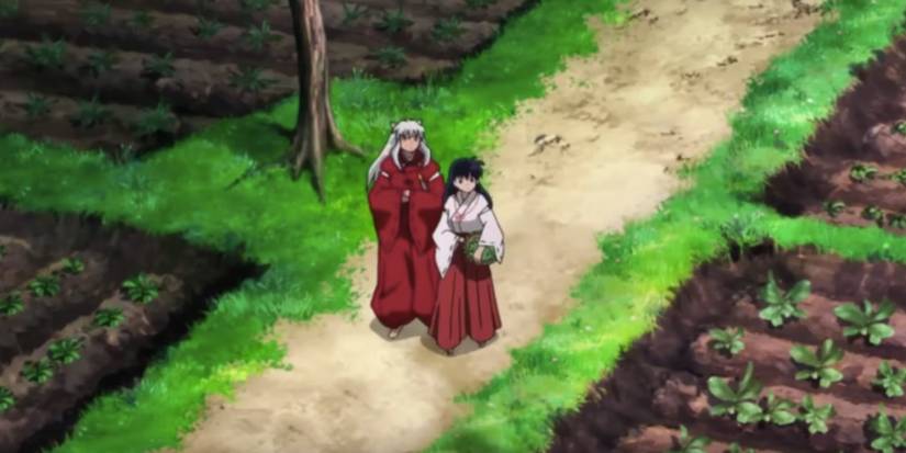 10 Things That didn't Age Well In Inuyasha