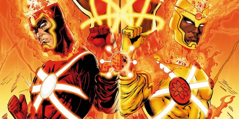 All of Firestorm's Powers, Ranked