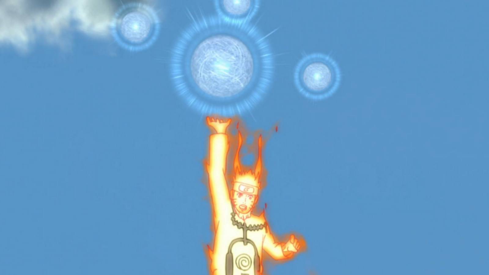 Naruto: 10 Characters Who Can Perform Jutsu Without Handseals