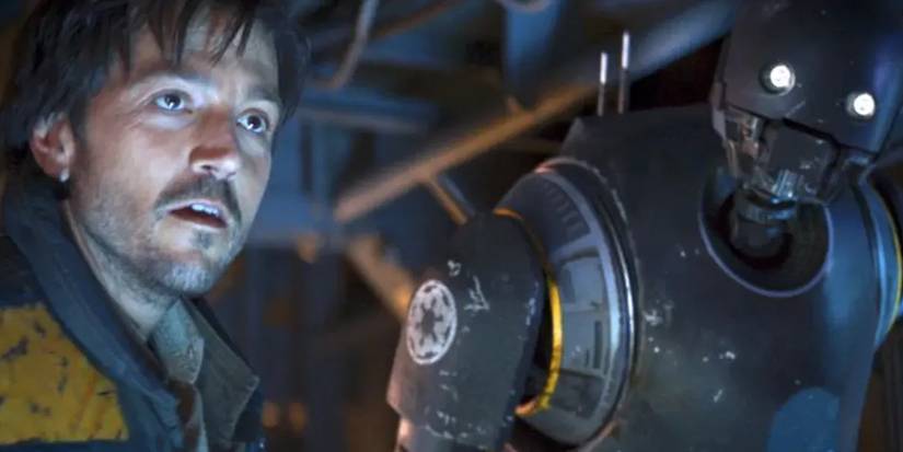 The 10 Most Powerful Droids in Star Wars, Ranked