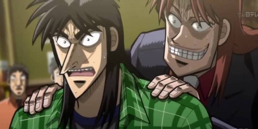 Anime Revolution: 10 Most Corrupt Anime Regimes