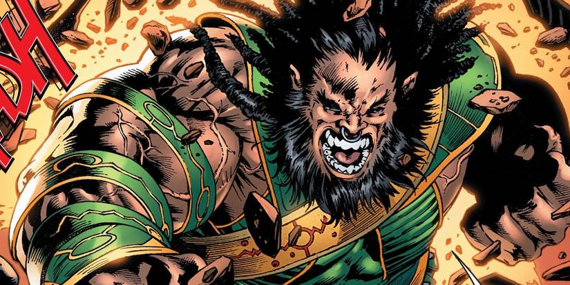 The Best New Gods Characters, Ranked