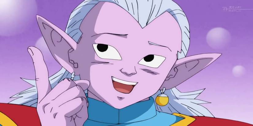 10 Crazy Dragon Ball AF Details We're Glad Aren't Canon