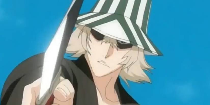 Bleach: 5 Ways Kisuke Is The Best Character (& 5 Reasons He's Overrated)