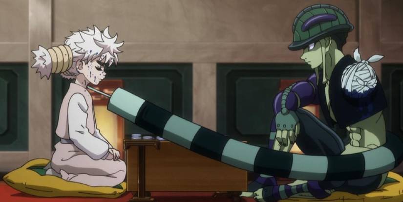 10 Anime Villains And Their Biggest Regrets