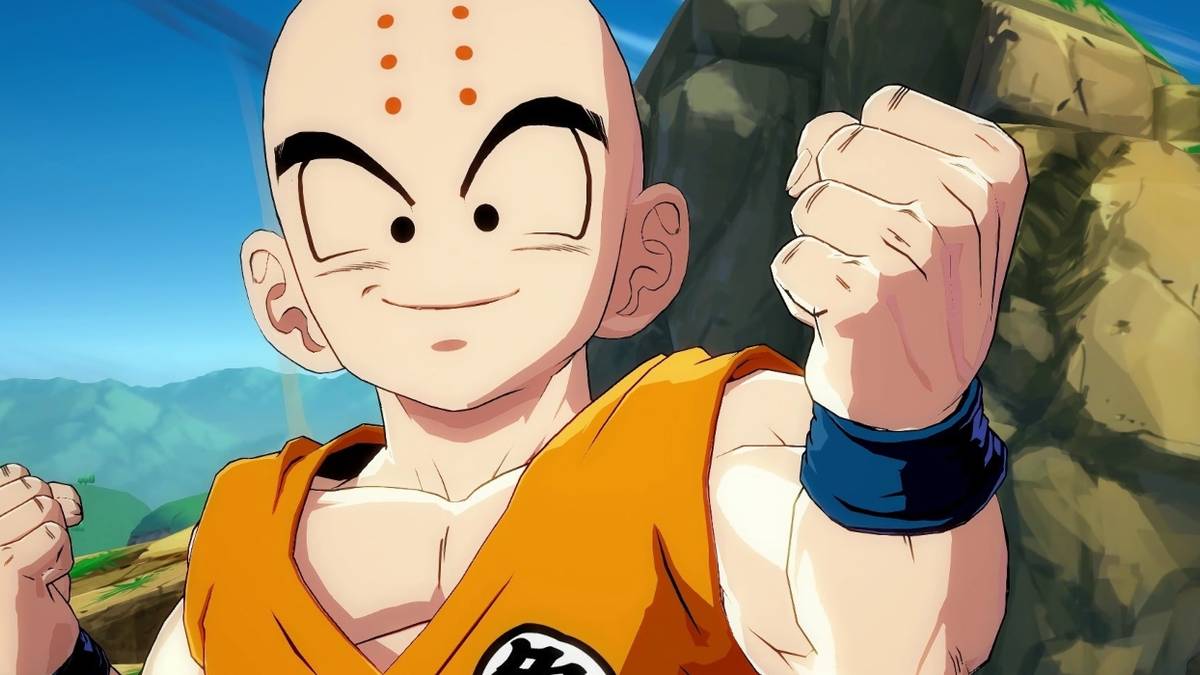 Dragon Ball: Why Krillin Is Secretly the Franchise's Best Character