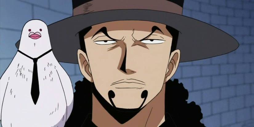 Every Essential One Piece Character