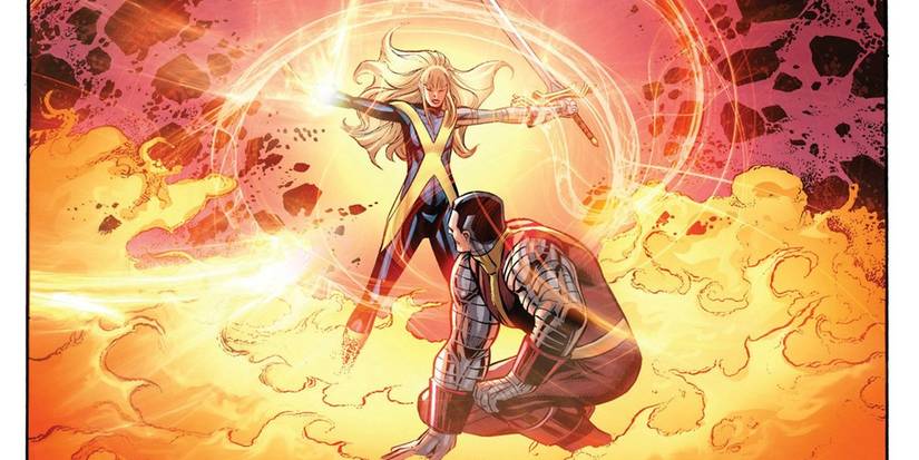 The New Mutants: 10 Things You Never Knew About Magik