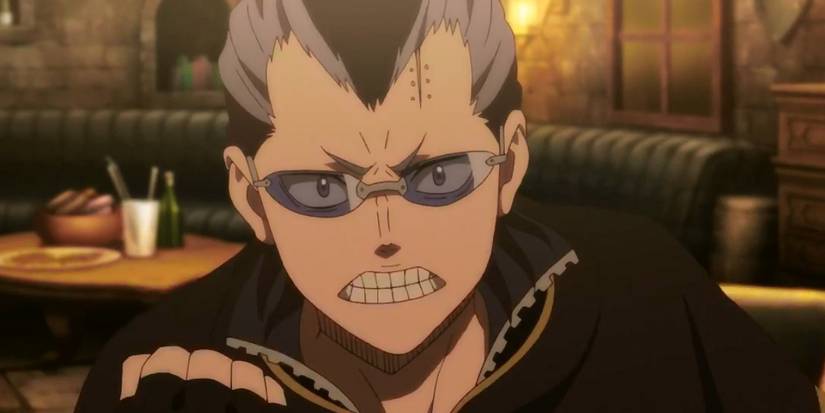 Every Character's Age In Black Clover After The Timeskip