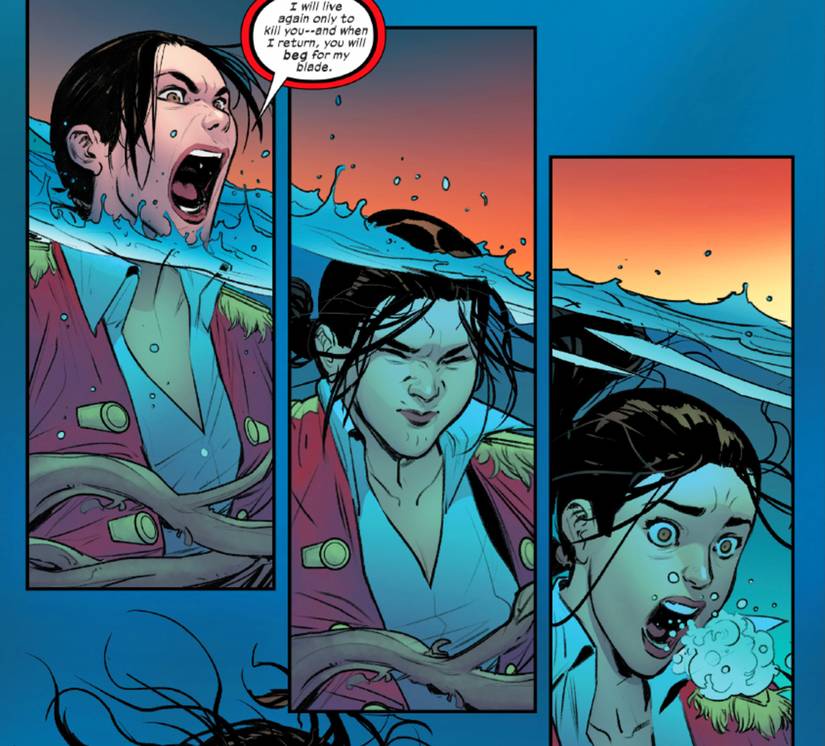 X-Men: Marvel Killed Kitty Pryde Off at the Wrong Time
