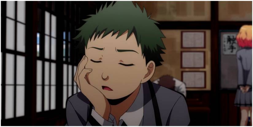 Assassination Classroom: 10 Most Useless Students of Class 3-E