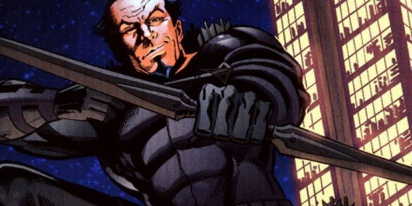 10 Best Mercenaries In Comics, Ranked