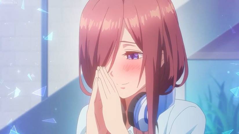 The Quintessential Quintuplets: 10 Reasons Why Miku Is The Best Quint