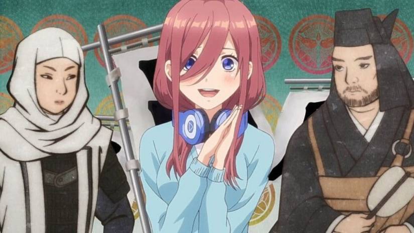 The Quintessential Quintuplets: 10 Reasons Why Miku Is The Best Quint