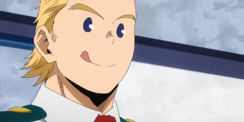 My Hero Academia: The 10 Funniest Characters (& Their Most Hilarious Quote)