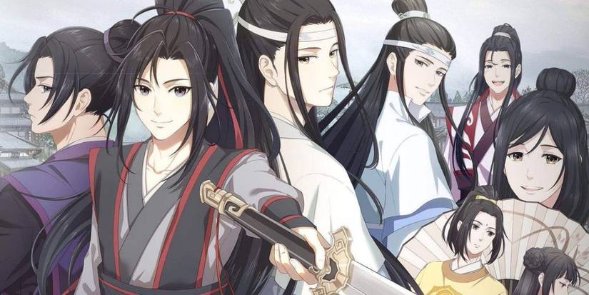 10 Best Anime Mystery Series Of All Time, Ranked