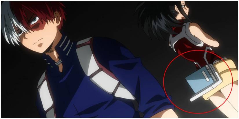 My Hero Academia: 10 Things About Momo's Quirk That Make No Sense