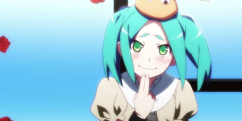 Monogatari Series: Every Main Heroine, Ranked