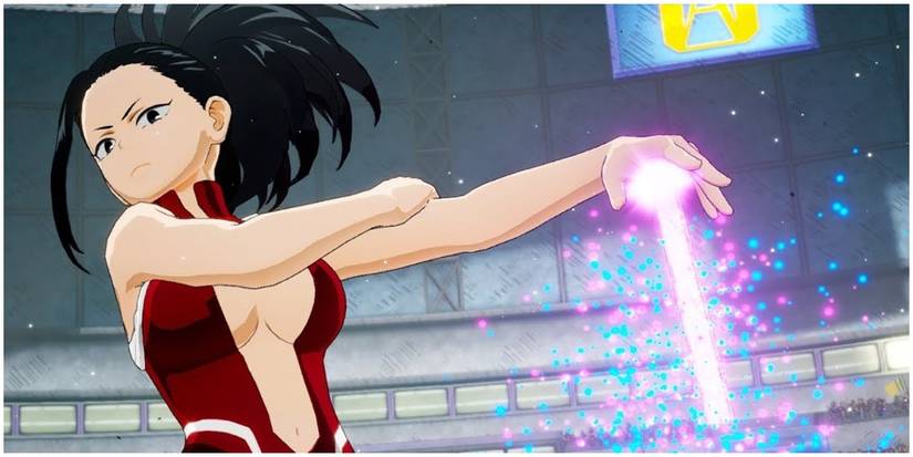 My Hero Academia: 5 Ways It's Different From The Manga (& 5 Ways It's ...