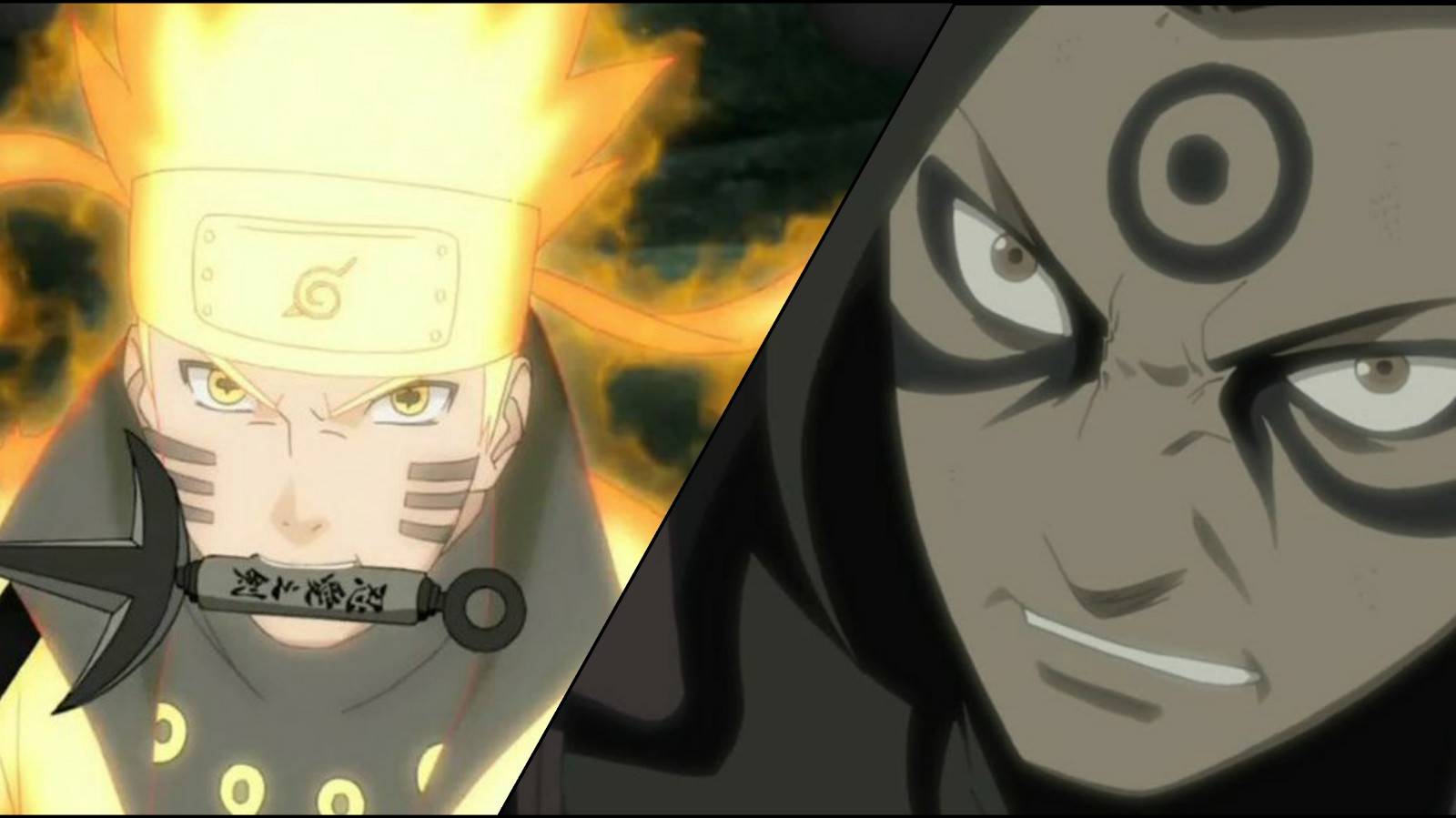 Naruto: 10 Characters With More Chakra Than A Tailed Beast