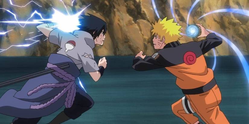Every Major Naruto Spoiler Explained