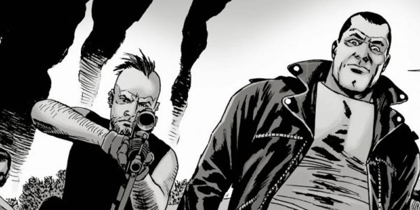 10 Biggest Image Comic Events Of The Decade That You May Have Missed