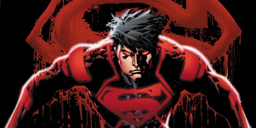 10 Superman Deaths That Came Out Of Nowhere