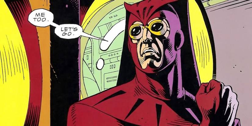 Watchmen: 10 Burning Questions From The Comics That Were Finally ...