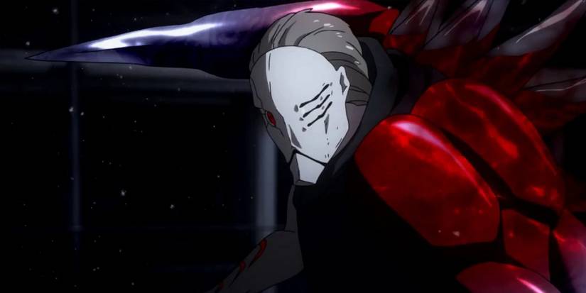 Tokyo Ghoul's Terrorist Group, Aogiri Tree, Explained