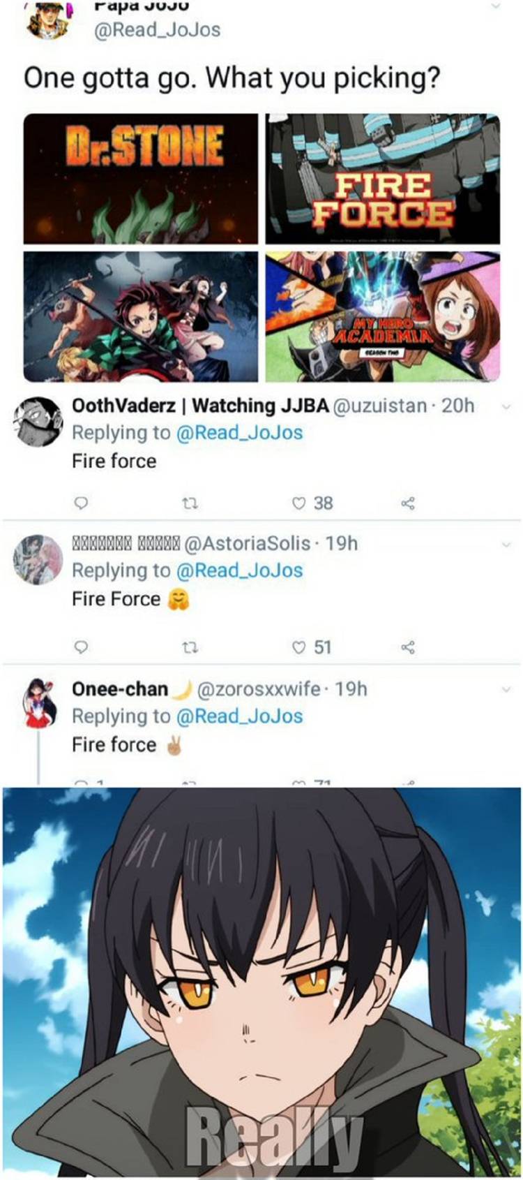 10 Fire Force Memes That Are Too Hilarious For Words