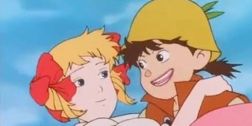 10 Classic Pieces Of Literature That Actually Have An Anime/Manga ...