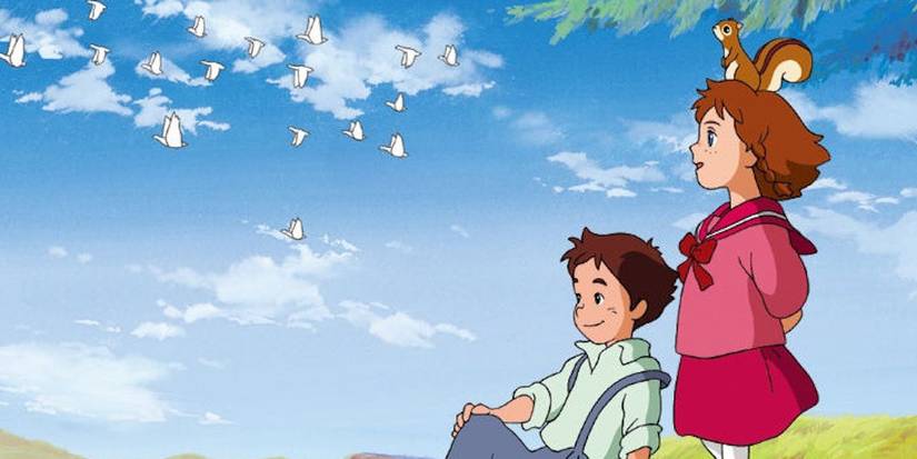10 Classic Pieces Of Literature That Actually Have An Anime/Manga ...