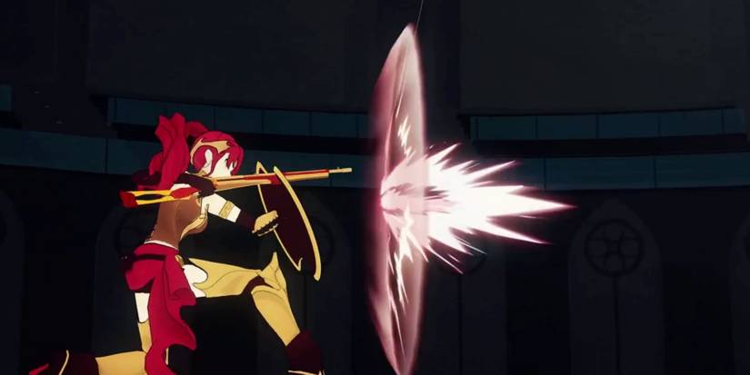 RWBY: 10 Questions About Pyrrha Nikos, Answered