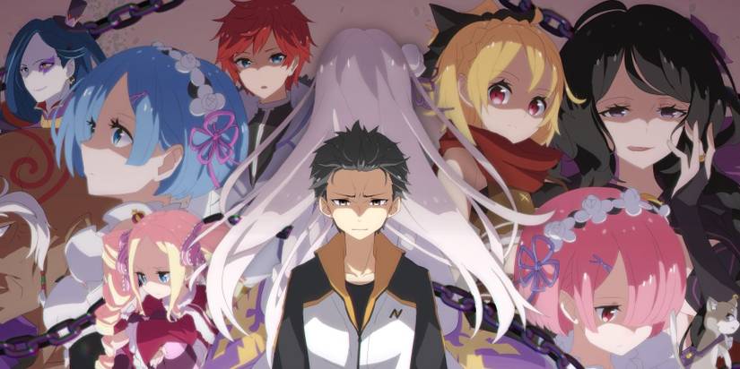 How To Survive Reincarnation According To Anime