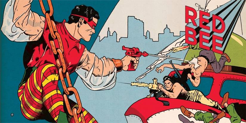 10 Weakest DC Heroes, Ranked
