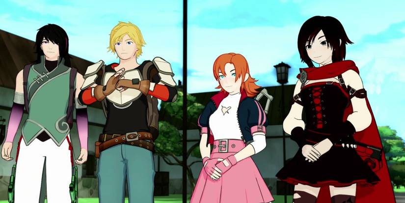 RWBY: 10 Questions About Nora Valkyrie, Answered