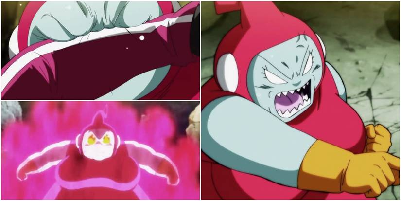 Ribrianne: Who Is Dragon Ball Super’s Universe 2 Warrior?