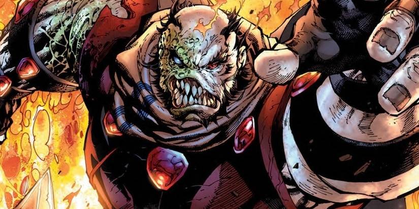 DC: 10 Biggest Changes To Superman This Decade