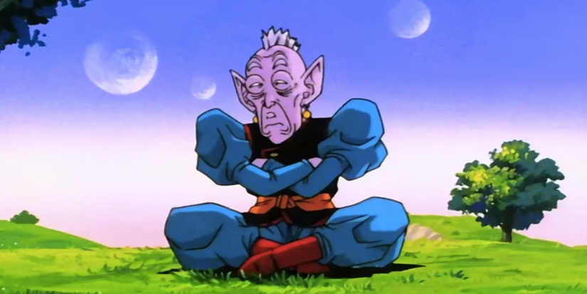 Dragon Ball: Every Canon Fusion In The Franchise (In Chronological Order)
