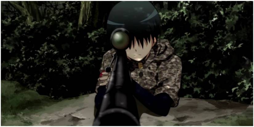 Assassination Classroom: 10 Most Useful Students Of Class 3-E