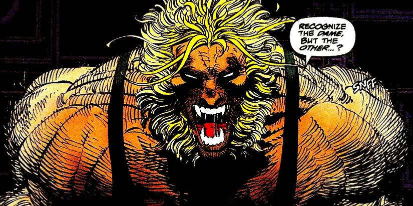 8 Marvel Characters That Are Clearly Inspired By Joker