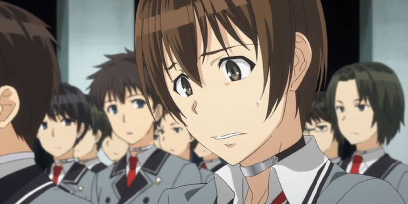 Anime Revolution: 10 Most Corrupt Anime Regimes
