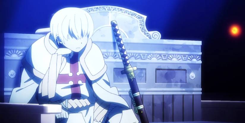 15 Best Characters In Fire Force, Ranked