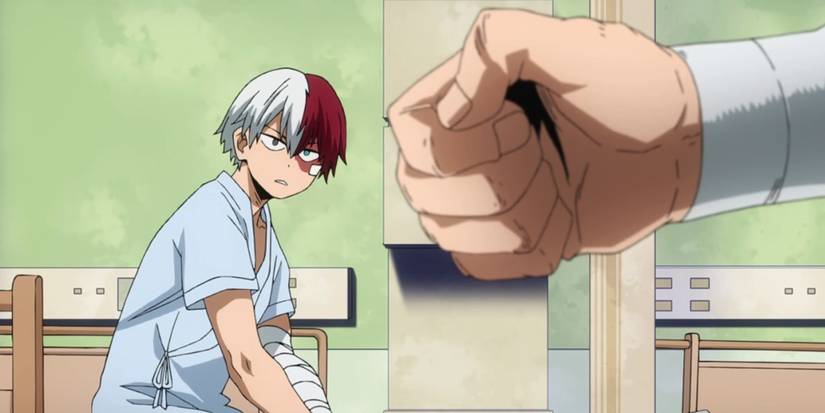 My Hero Academia: The 10 Funniest Characters (& Their Most Hilarious Quote)