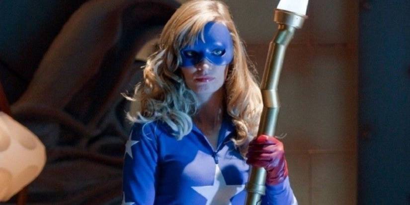 10 Things You Didn't Know About Stargirl