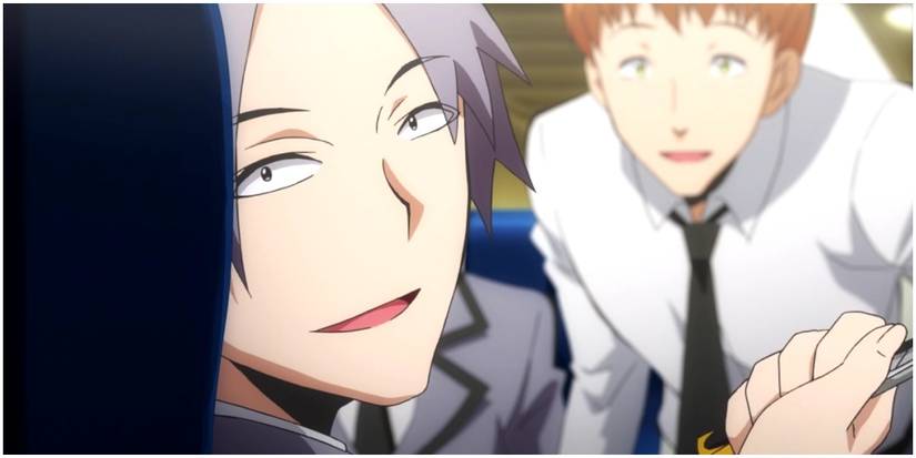 Assassination Classroom: 10 Most Useful Students Of Class 3-E