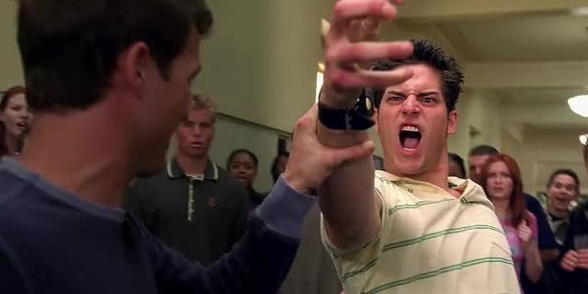 Spider-Man: 10 Hardest-Hitting Fight Scenes From The Sam Raimi Trilogy